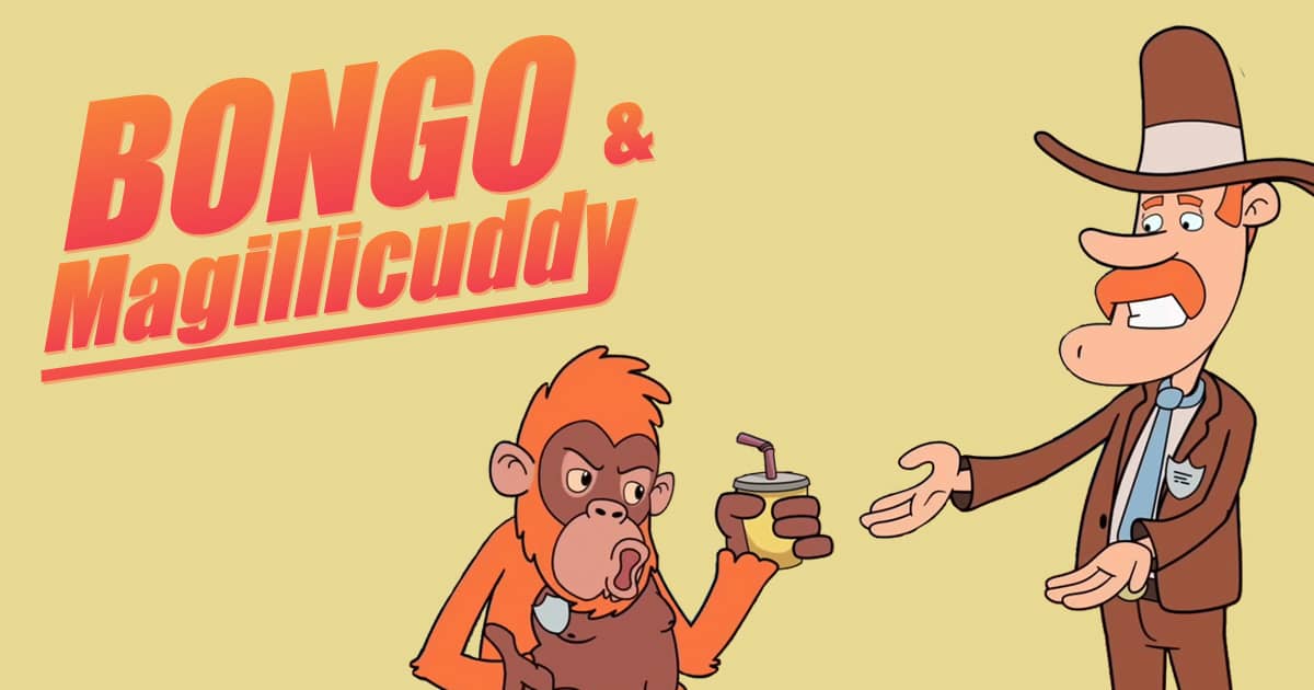 Bongo & McGillicuddy - Nestflix