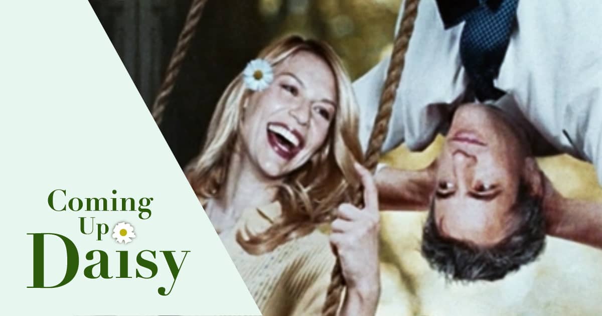 Coming Up Daisy Nestflix