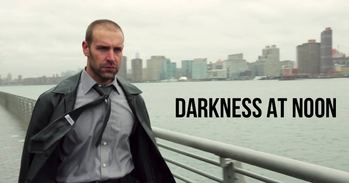 Darkness at Noon on Nestflix