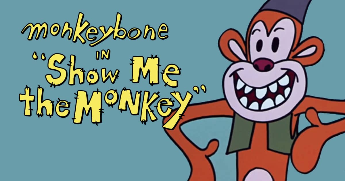 Monkeybone: Show Me the Monkey on Nestflix