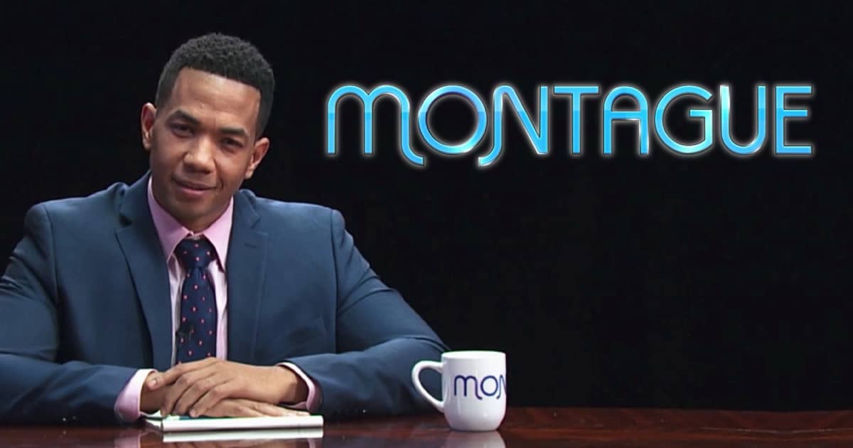 Montague on Nestflix
