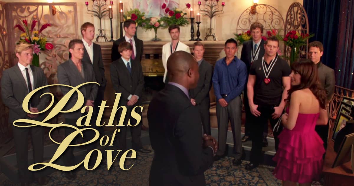 Paths of Love - Nestflix