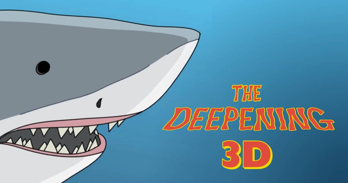 The Deepening 3 on Nestflix