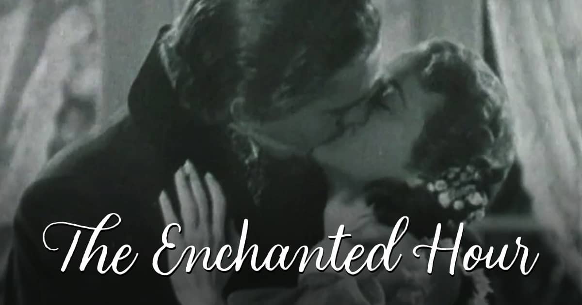 The Enchanted Hour on Nestflix