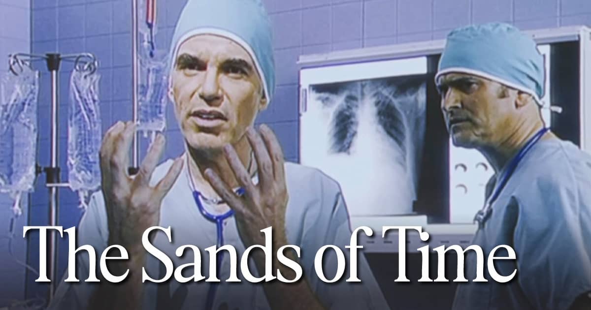 The Sands of Time on Nestflix