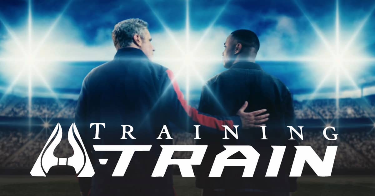 Training A-Train on Nestflix