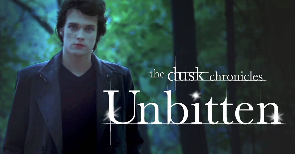 Unbitten on Nestflix